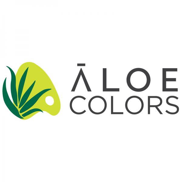Aloe+ Colors