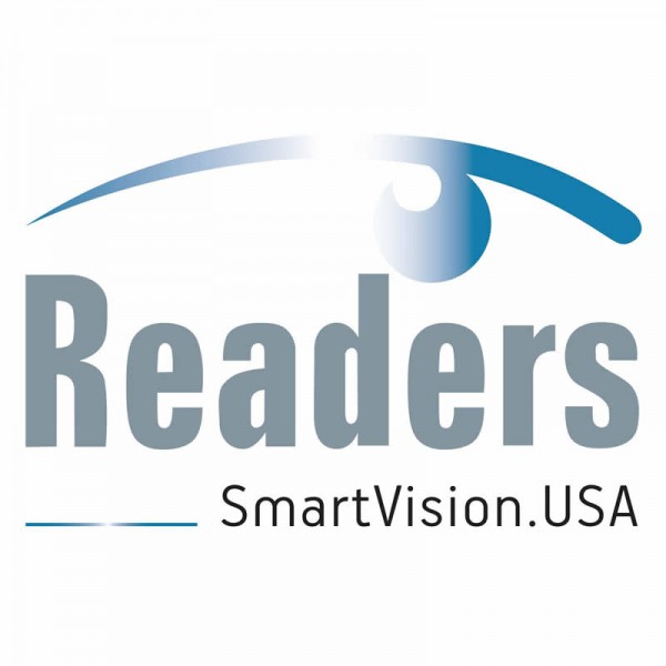Readers by SmartVision-USA
