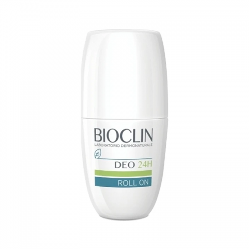 Bioclin Bio-Force Strengthening Shampoo 200ml - Σαμπουάν Ενίσχυσης και Αναζωογόνησης των Μαλλιιών