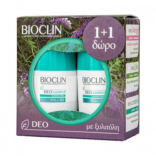 Bioclin Bio-Force Strengthening Shampoo 200ml - Σαμπουάν Ενίσχυσης και Αναζωογόνησης των Μαλλιιών